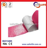 China New saferlife K adhesive Germany plaster kenzo kase tape kinesiology Japanese for sale