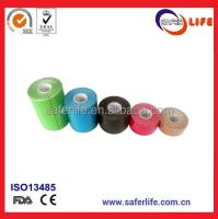 China New saferlife K adhesive Germany plaster kenzo kase tape kinesiology Japanese for sale