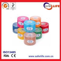 China saferlife 83 K adhesive Korea plaster kenzo kase kinesiology tape Europe for USA for sale