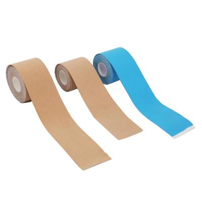 China sport tape 2369 top grade breathable porous sports tape for sale