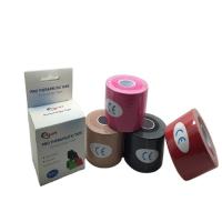 China latex free water resistant Kinesiology Tape for Athletes for sale