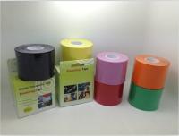 China latex free water resistant Kinesiology Tape for Athletes for sale