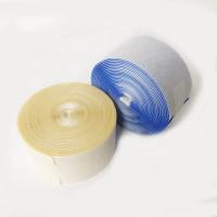 China Multicolor Prewrap Under wrap Foam Etamine Bandage Tape Gauze Pledget for sale