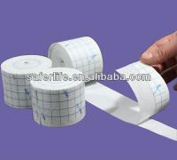 China Medical surgical dressing cohesive medical fixation tape for sale