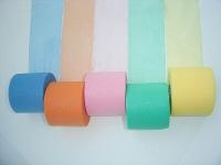 China 2022 Prewrap Multi Color Pe Sports Tennis Volleyball Under Wrap Foam Cohesive Bandage Gauze Tape for sale