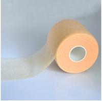 China 2022 Prewrap Multi Color Pe Sports Tennis Volleyball Under Wrap Foam Cohesive Bandage Gauze Tape for sale