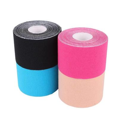China Cure tape Physiotherapy  tape Physio tapes Strapping China for sale