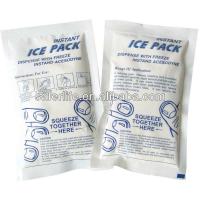 China Instant cold pack for sports ICE PACK for sale
