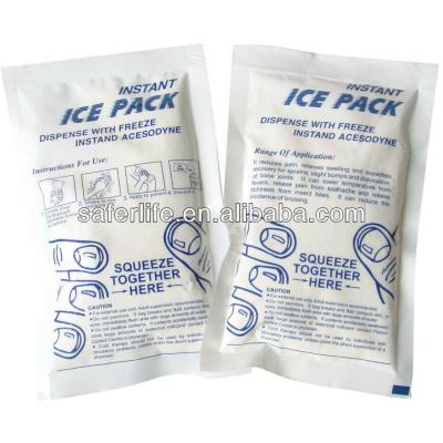 China Instant cold pack for sports ICE PACK for sale