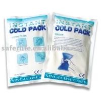 China Instant cold pack for sports ICE PACK for sale
