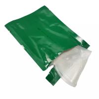 China Medical Chest Seal Vented Rescue Chest Dressing Bandage Occlusive Patch Occlusive Thoracic for sale