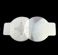 China Medical Chest Seal Vented Rescue Chest Dressing Bandage Occlusive Patch Occlusive Thoracic for sale