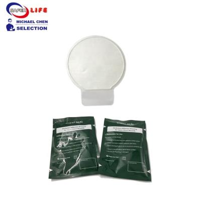 China Medical outdoor chest wound seal ems kit vent rescue for American Europe for sale