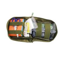 China Survival First Aid Emergency Kits for sale