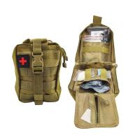 China Survival First Aid Emergency Kits for sale