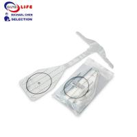 China Disposable CPR training manikin artificial lung for replacement customized design for sale