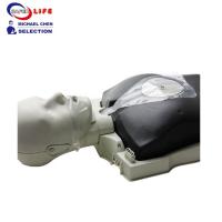China Disposable CPR training manikin artificial lung for replacement customized design for sale