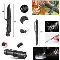 China New Arrival Survival Kit Gear Outdoor Emergency And Equipment Life Saving Medical Rescue Bag for sale