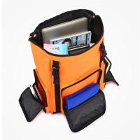 China Fashion Rescue Life-Saving Bag Bug Out Earthquake Flood Disaster Survival Kit Gear for sale