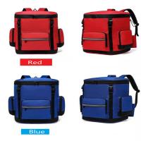 China Fashion Rescue Life-Saving Bag Bug Out Earthquake Flood Disaster Survival Kit Gear for sale