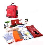 China Best Price Emergency Big Molle Pouch Life-Saving Rescue Bag Survival Kit for sale