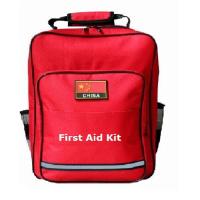 China Best Price Emergency Big Molle Pouch Life-Saving Rescue Bag Survival Kit for sale