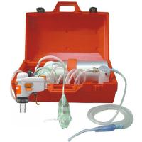 China Factory Resuscitator Machine Automatic Device First Aid Emergency Resuscitation Equipment for sale
