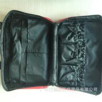 China Rescue Medical Emergency Kit Emergency Fire Empty First Aid Bag for sale
