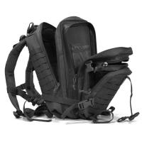 China Survival Belt Backpack Small Patches Pack Tactical First Aid Kit for sale