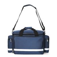 China First Aid Kit Medical Equipment Bag Ambulance Emergency  Trauma bag Earthquake Rescue Bag for sale