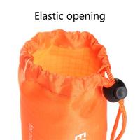 China Outdoor Camping Tent Drawstring Storage Bag Hiking Survival Emergency Tool Kits Pouch for Travelling for sale