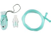 China Factory PVC Medical Non-Rebreather Mask For Oxygen Concentrator  Non Rebreathing Mask for sale