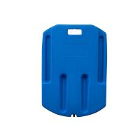 China Wholesale Plastic Medical Equipment CPR Board For First Aid for sale