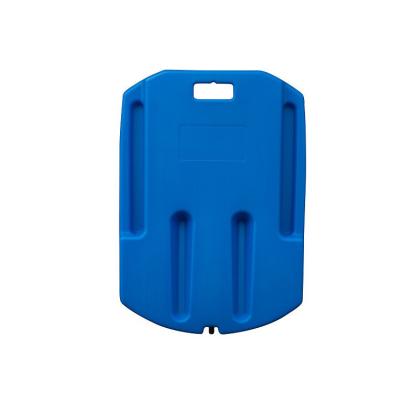 China Wholesale Plastic Medical Equipment CPR Board For First Aid for sale