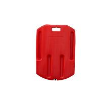 China Wholesale Plastic Medical Equipment CPR Board For First Aid for sale