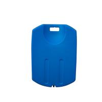 China Wholesale Plastic Medical Equipment CPR Board For First Aid for sale