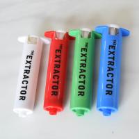 China Outdoor Snake Bite First Aid Kit Emergency Venom Extractor Survival Kit for sale