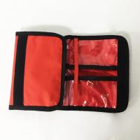 China Wholesale Portable Outdoor First Aid Kit For Traveling Mini Survival Kit for sale