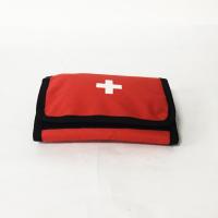 China Wholesale Portable Outdoor First Aid Kit For Traveling Mini Survival Kit for sale