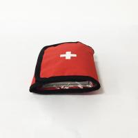China Wholesale Portable Outdoor First Aid Kit For Traveling Mini Survival Kit for sale