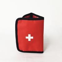 China Wholesale Portable Outdoor First Aid Kit For Traveling Mini Survival Kit for sale