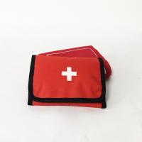China Wholesale Portable Outdoor First Aid Kit For Traveling Mini Survival Kit for sale