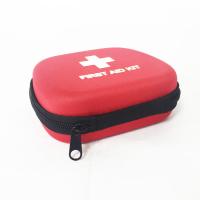 China Bs8599-1 Surf Remote Travel First Aid Kit Essentials Bag Waterproof Medications 12x10x4.5cm for sale