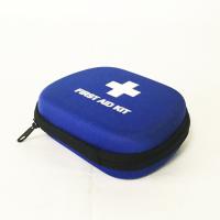 China Bs8599-1 Surf Remote Travel First Aid Kit Essentials Bag Waterproof Medications 12x10x4.5cm for sale