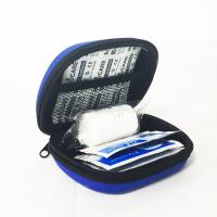 China Bs8599-1 Surf Remote Travel First Aid Kit Essentials Bag Waterproof Medications 12x10x4.5cm for sale