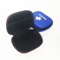 China Bs8599-1 Surf Remote Travel First Aid Kit Essentials Bag Waterproof Medications 12x10x4.5cm for sale