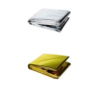 China First Aid Blanket Camping Emergency Blanket Emergency Thermal Blanket for sale