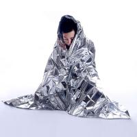 China First Aid Blanket Camping Emergency Blanket Emergency Thermal Blanket for sale