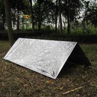China First Aid Blanket Camping Emergency Blanket Emergency Thermal Blanket for sale