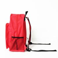 China Wholesale High class Nylon Survival Emergency Kit Portable Outdoor First Aid Bag for sale
